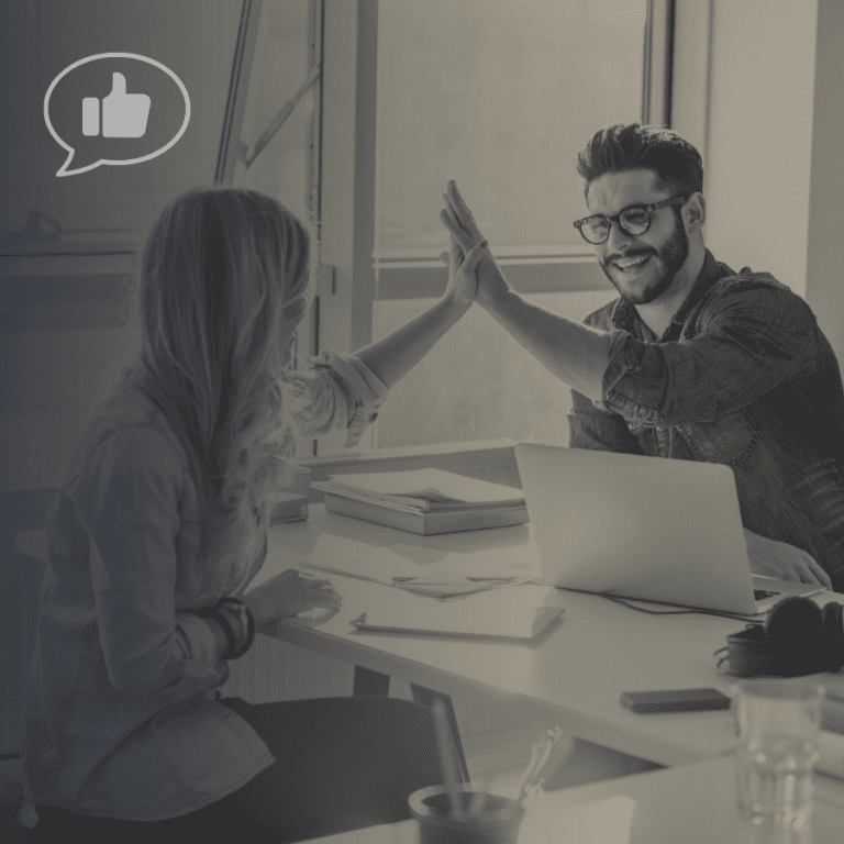 Our Core Values - Allyon